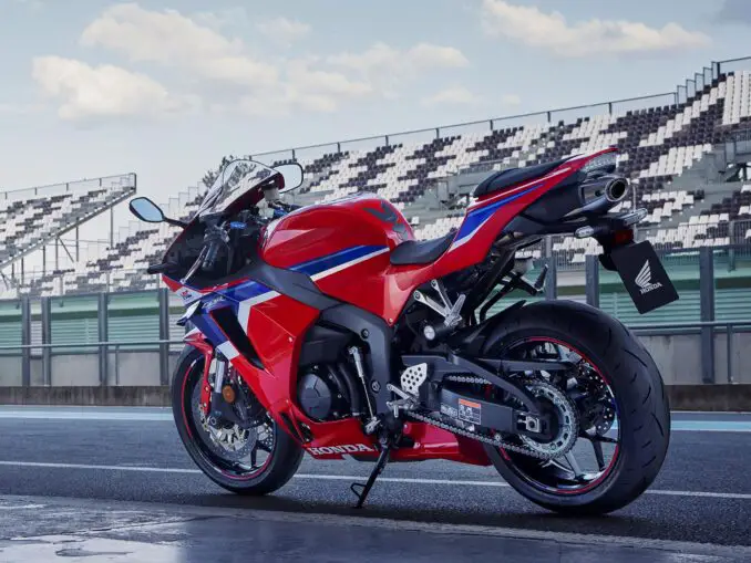 2024 Honda NX500 Guide • Total Motorcycle