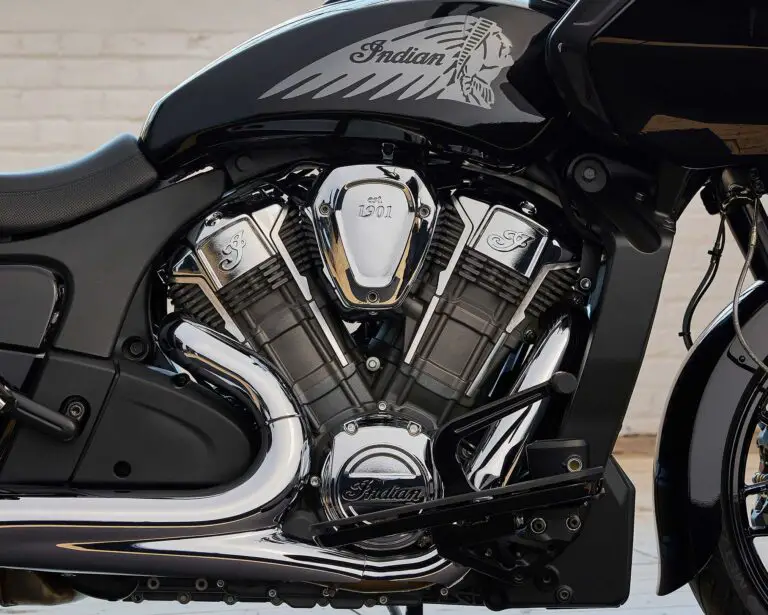 2024 Indian Challenger Guide | Total Motorcycle