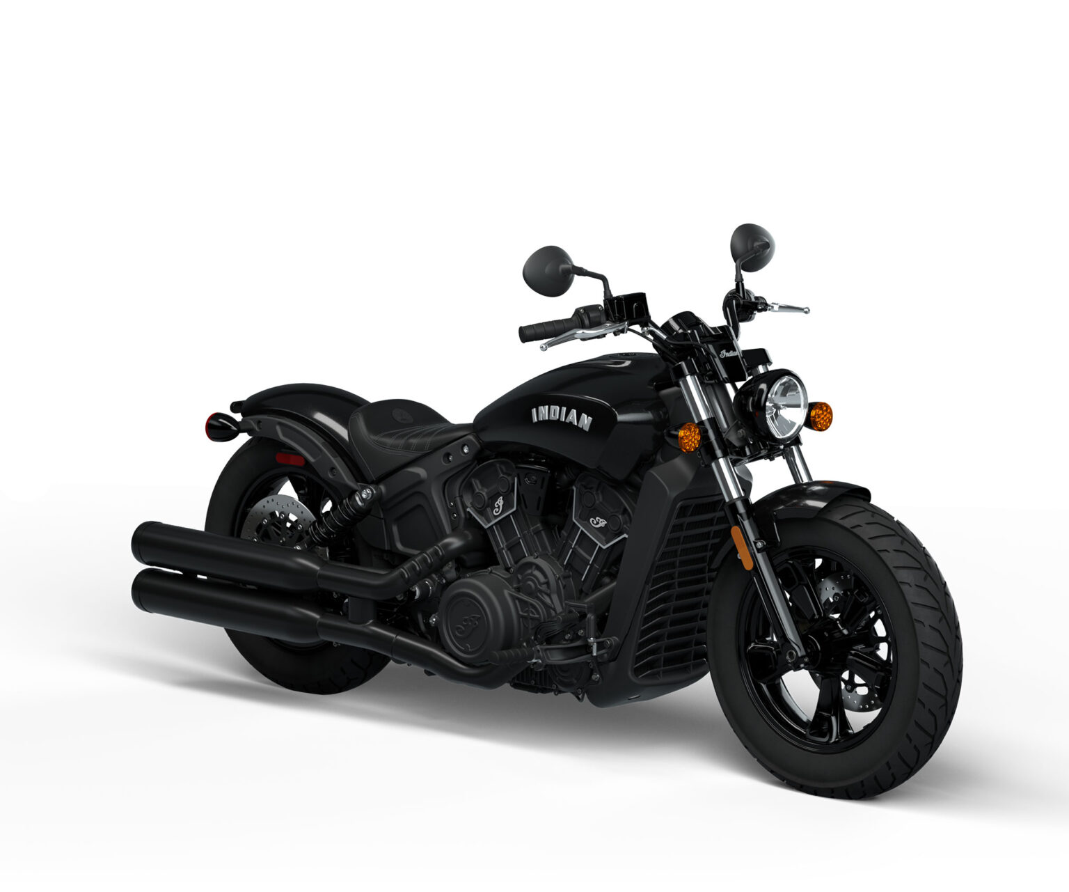 2024 Indian Scout Bobber Guide • Total Motorcycle