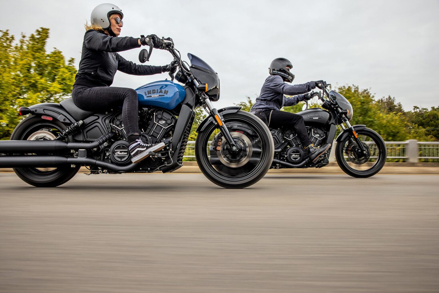 2024 Indian Scout Rogue Guide | Total Motorcycle