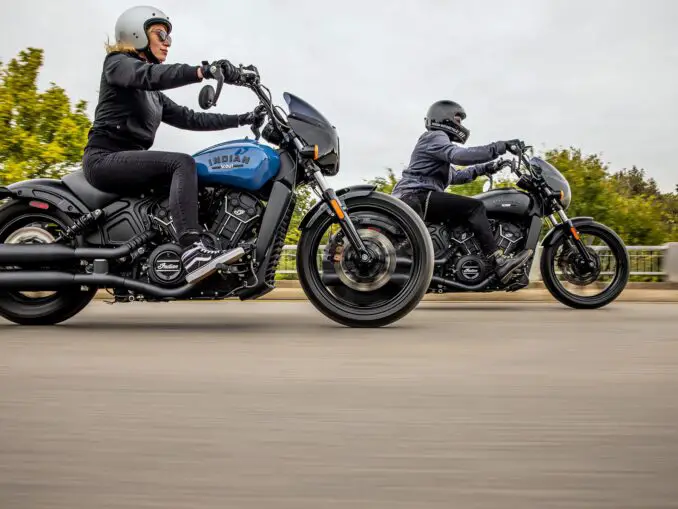 2024 Indian Scout Guide | Total Motorcycle