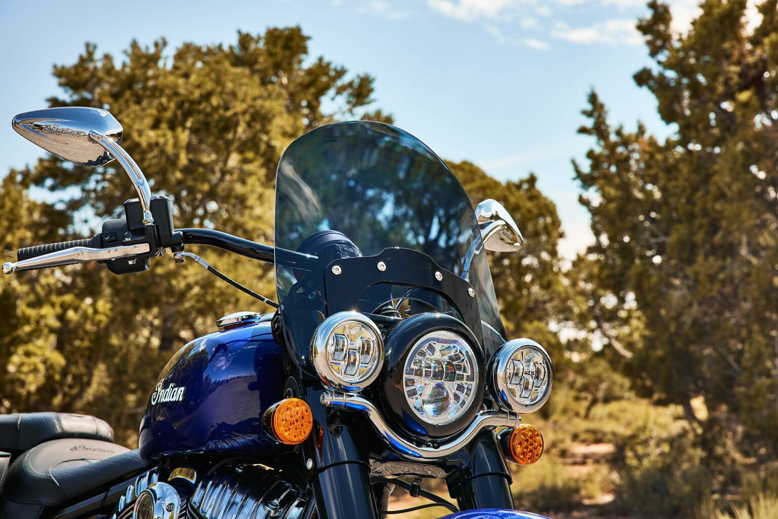 2024 Indian Super Chief Limited Guide | Total Motorcycle