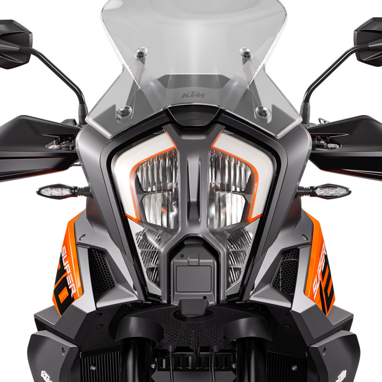 2024 KTM 1290 Super Adventure S Guide | Total Motorcycle