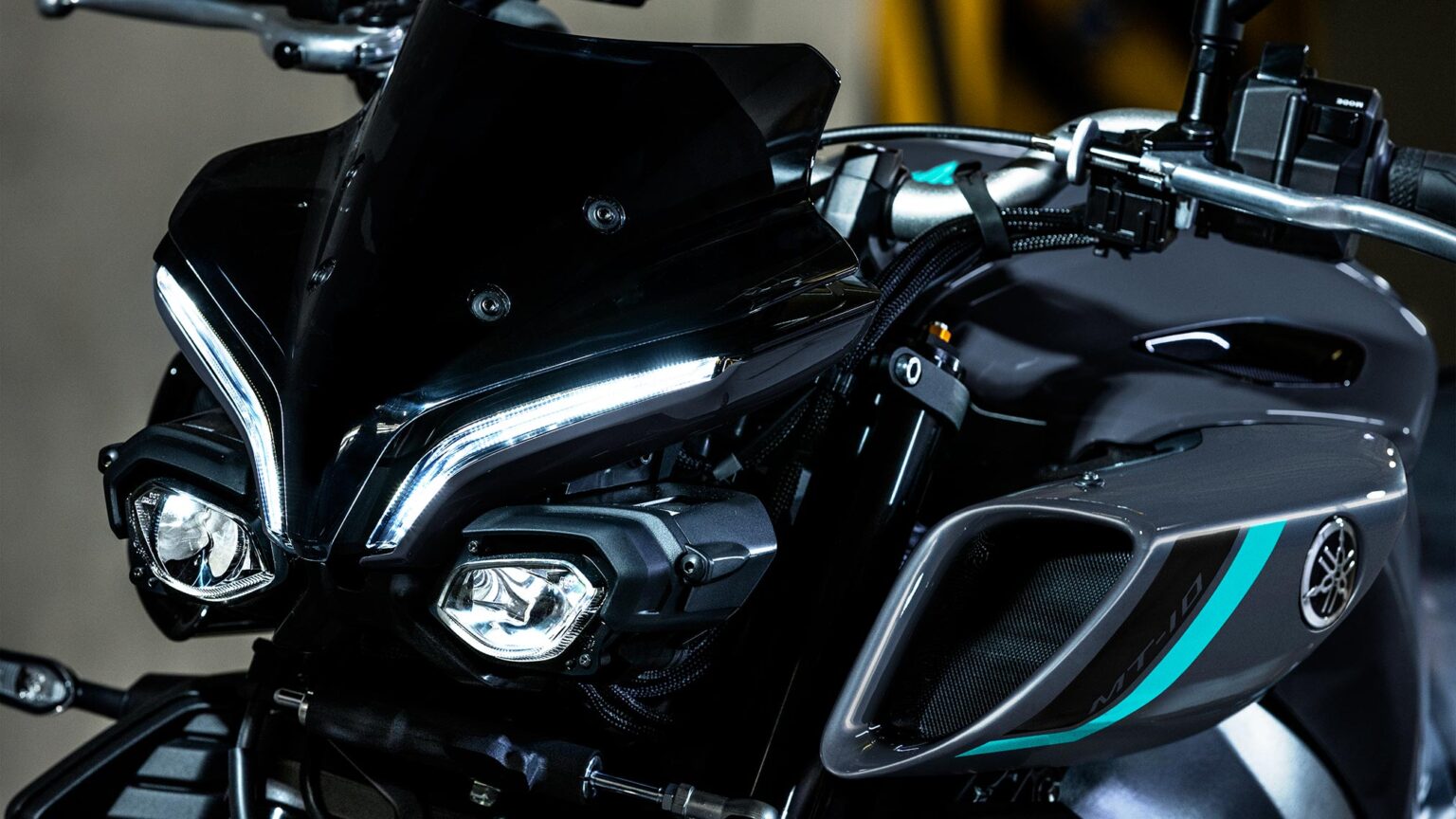 2024 Yamaha MT-10 Guide | Total Motorcycle