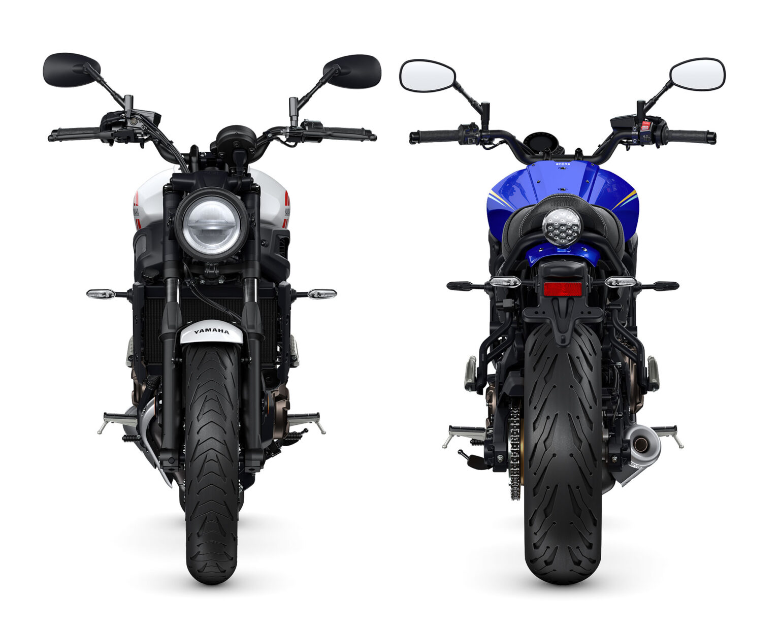 2024 Yamaha XSR700 Guide | Total Motorcycle