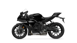 2024 Yamaha YZF-R1 Guide | Total Motorcycle