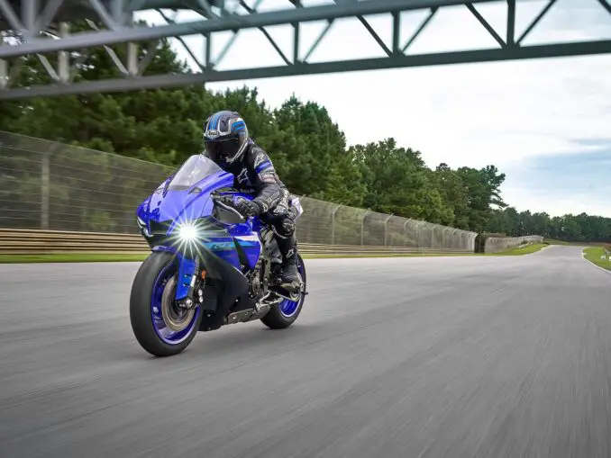 2024 Yamaha YZF-R6 GYTR Guide | Total Motorcycle