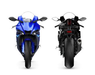 2024 Yamaha YZF-R1 Guide | Total Motorcycle