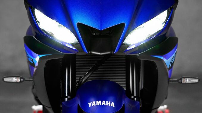 2024 Yamaha YZF-R3 Guide | Total Motorcycle