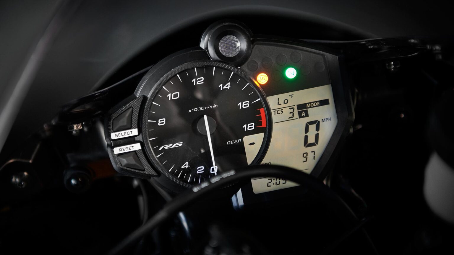 2024 Yamaha YZF-R6 Race Guide | Total Motorcycle