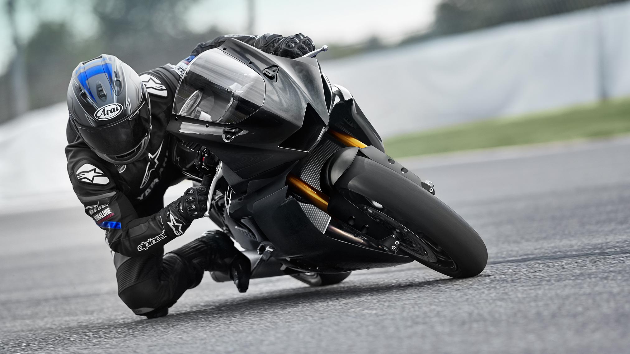 2024 Yamaha YZF R6 Race Guide Total Motorcycle 2024 Yamaha YZF R6 Race Guide Total Motorcycle
