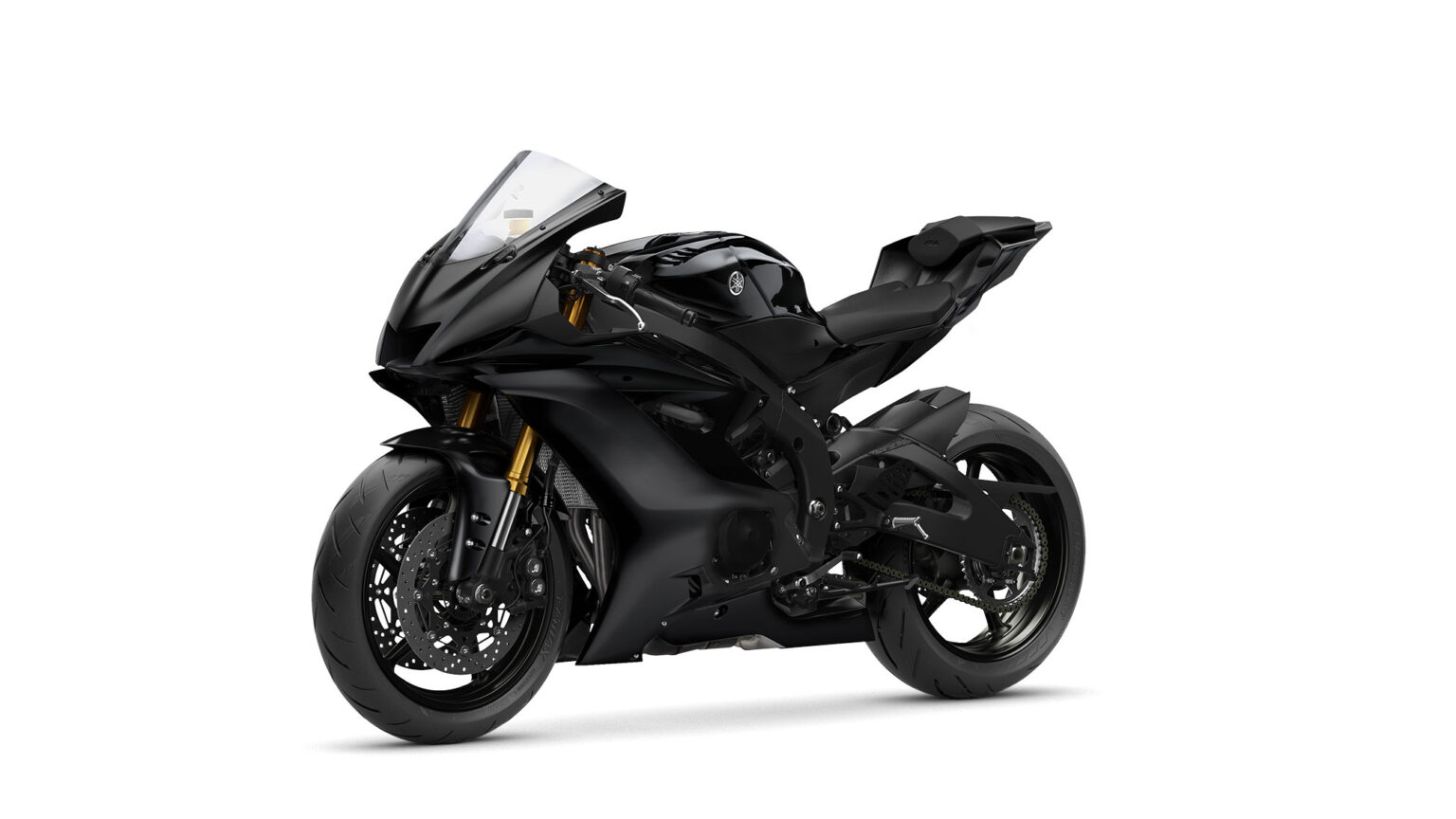 2024 Yamaha YZF-R6 Race Guide | Total Motorcycle