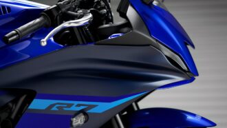 2024 Yamaha YZF-R7 Guide | Total Motorcycle