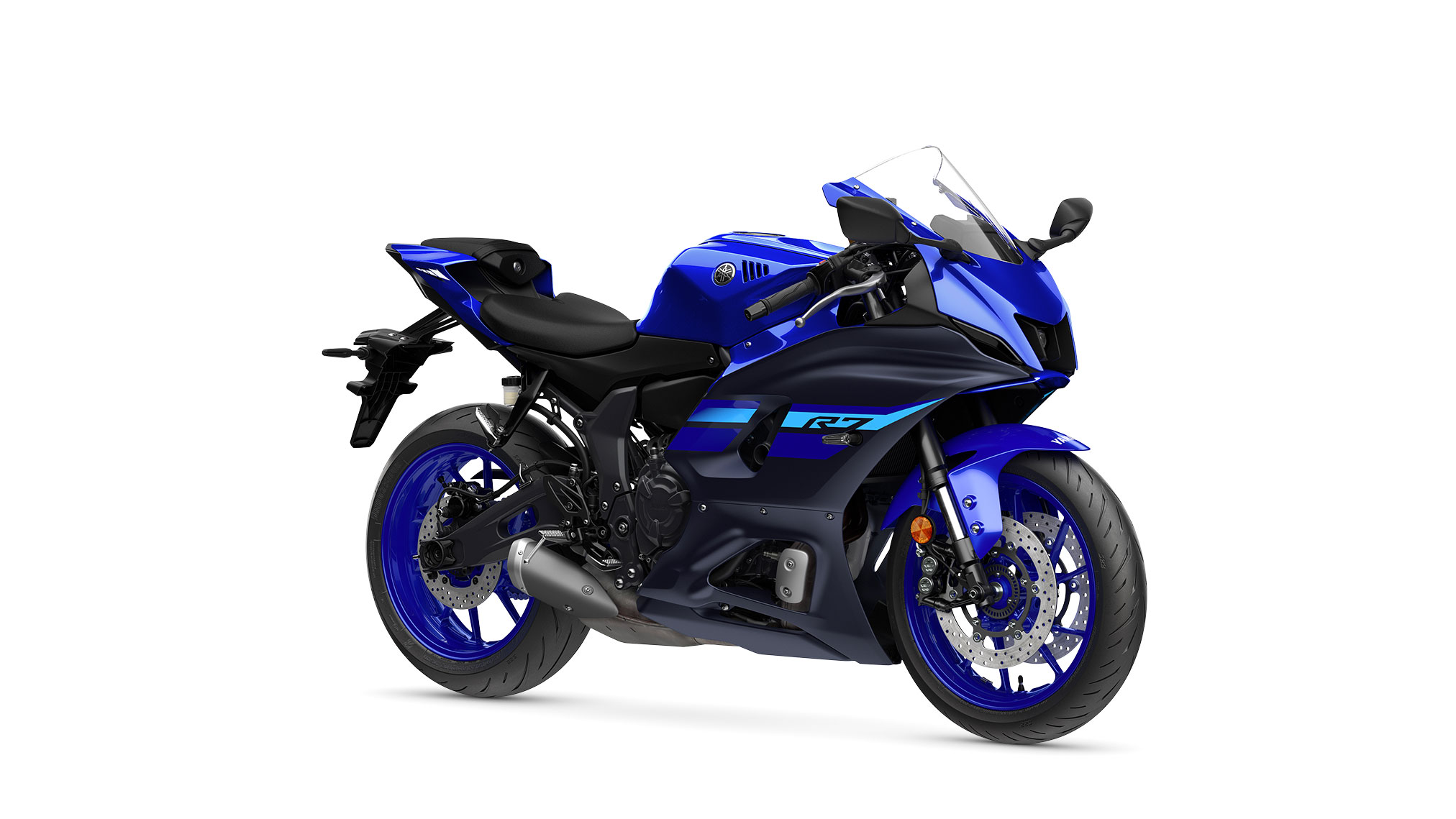 2024 Yamaha YZF R7 Guide Total Motorcycle