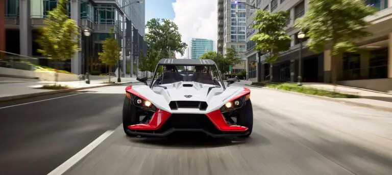 2024 Polaris Slingshot ROUSH Edition Guide | Total Motorcycle