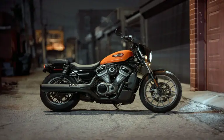 2024 Harley-Davidson Nightster Special Guide | Total Motorcycle