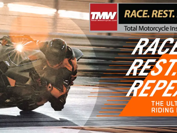 WorldSBK in Argentina: ups and downs in the Andes • Total Motorcycle