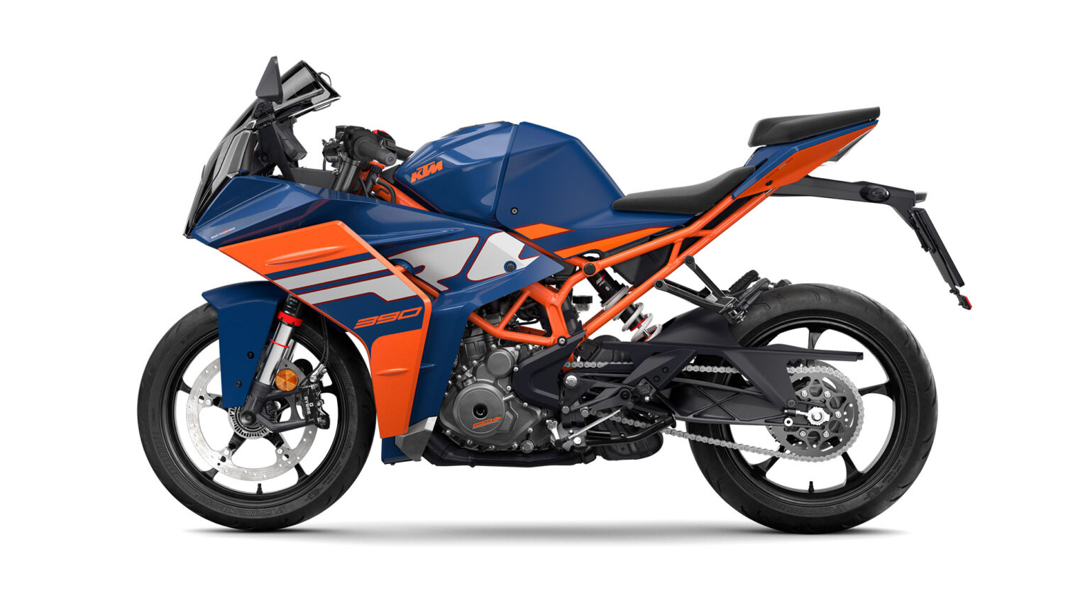 2024 KTM RC390 Guide | Total Motorcycle