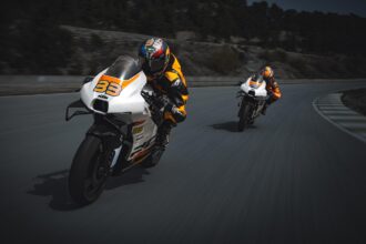 2024 KTM RC8C Guide | Total Motorcycle