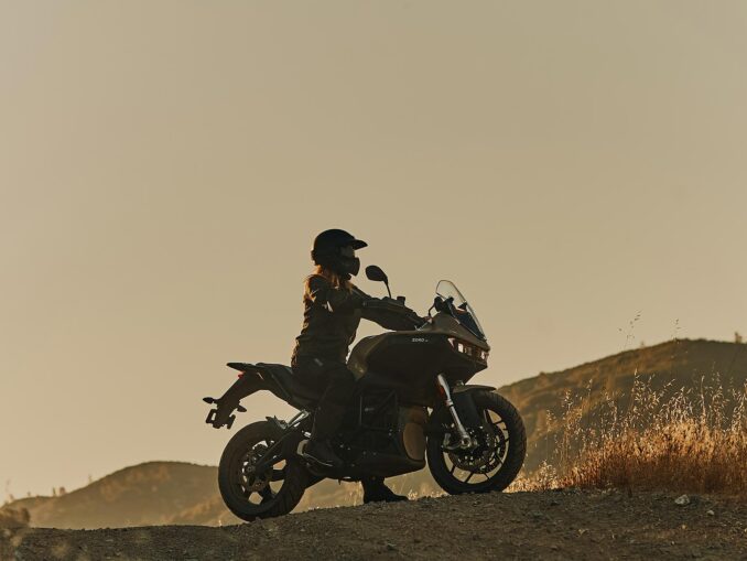 2024 Zero FX Guide | Total Motorcycle