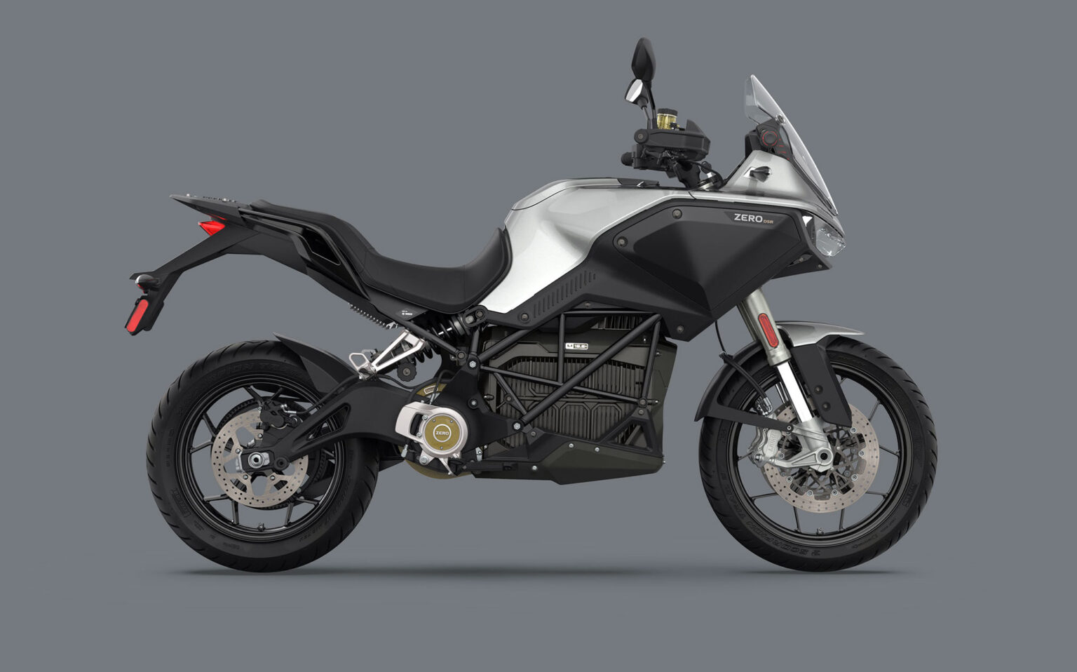 2024 Zero DSR Guide | Total Motorcycle
