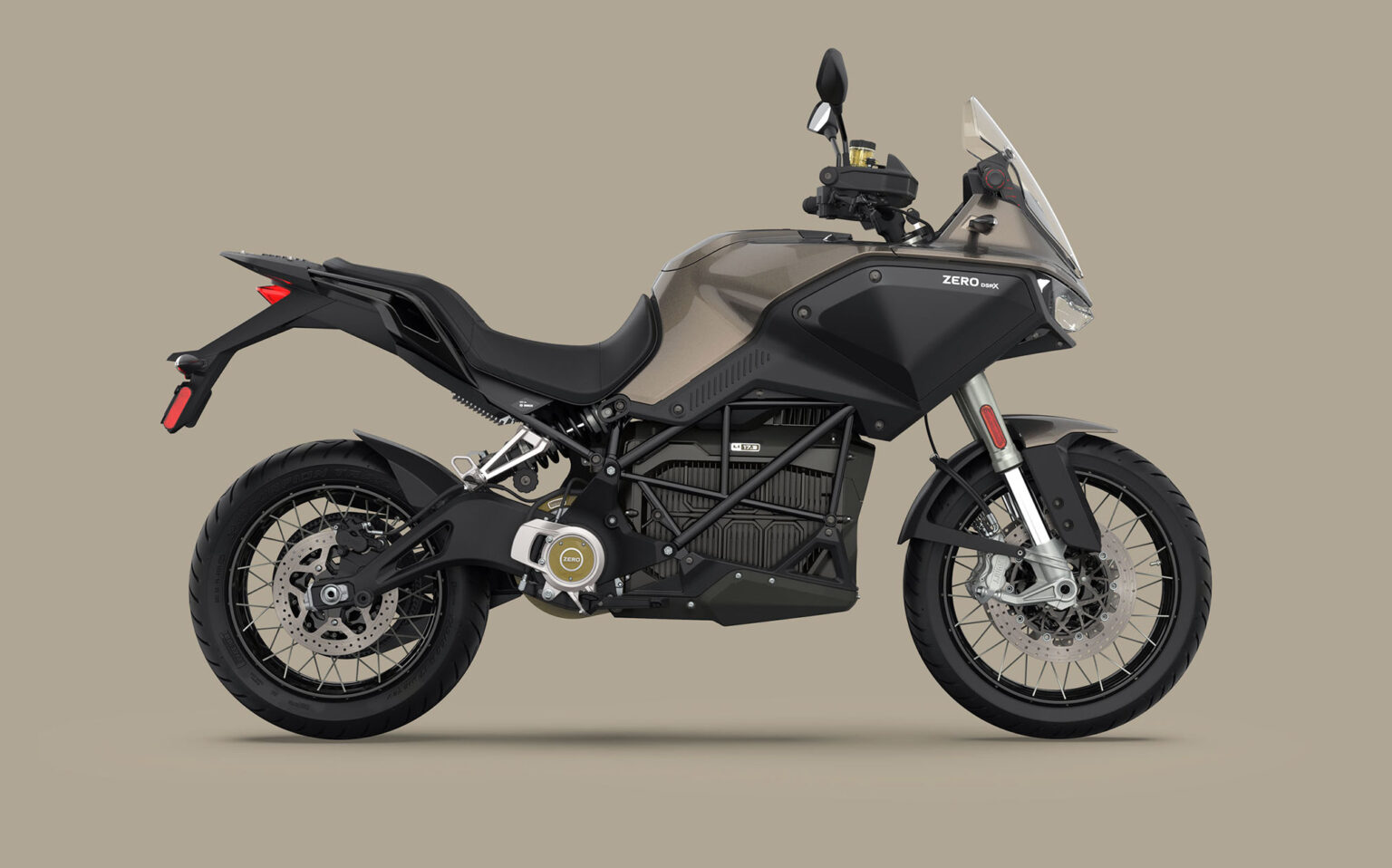 2024 Zero DSR/X Guide | Total Motorcycle