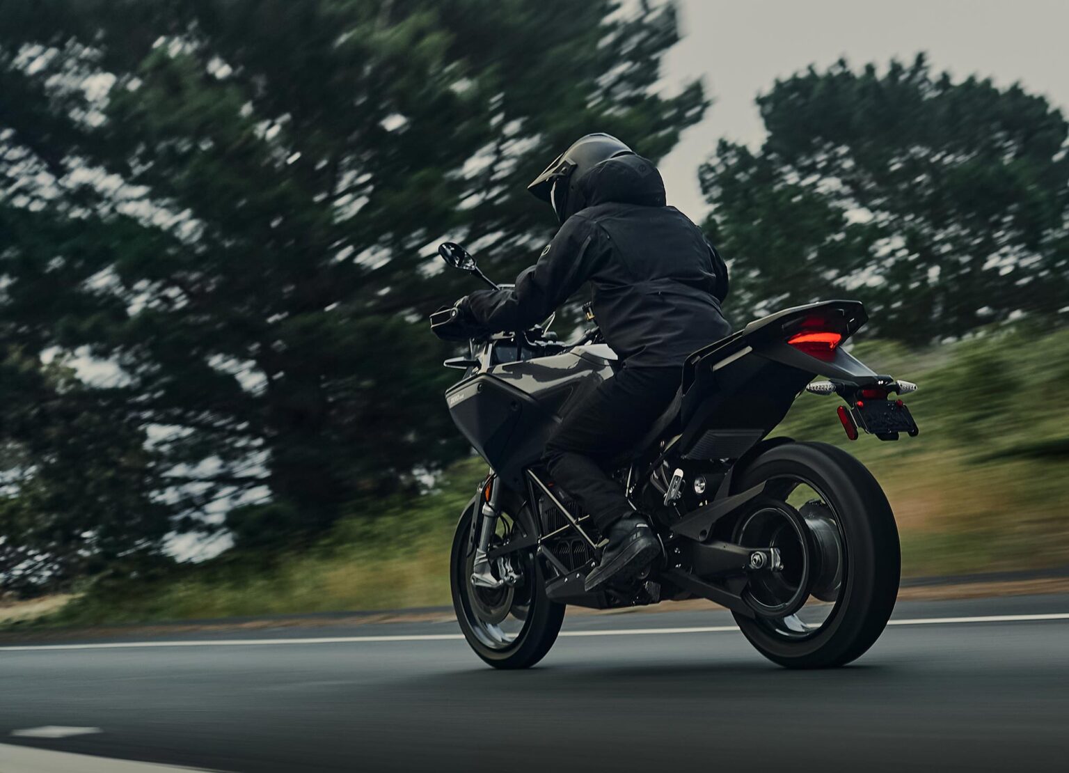 2024 Zero DSR/X Guide | Total Motorcycle