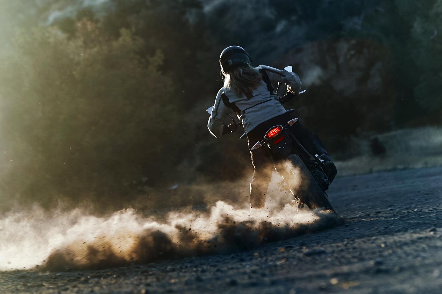 2024 Zero Fx Guide Total Motorcycle