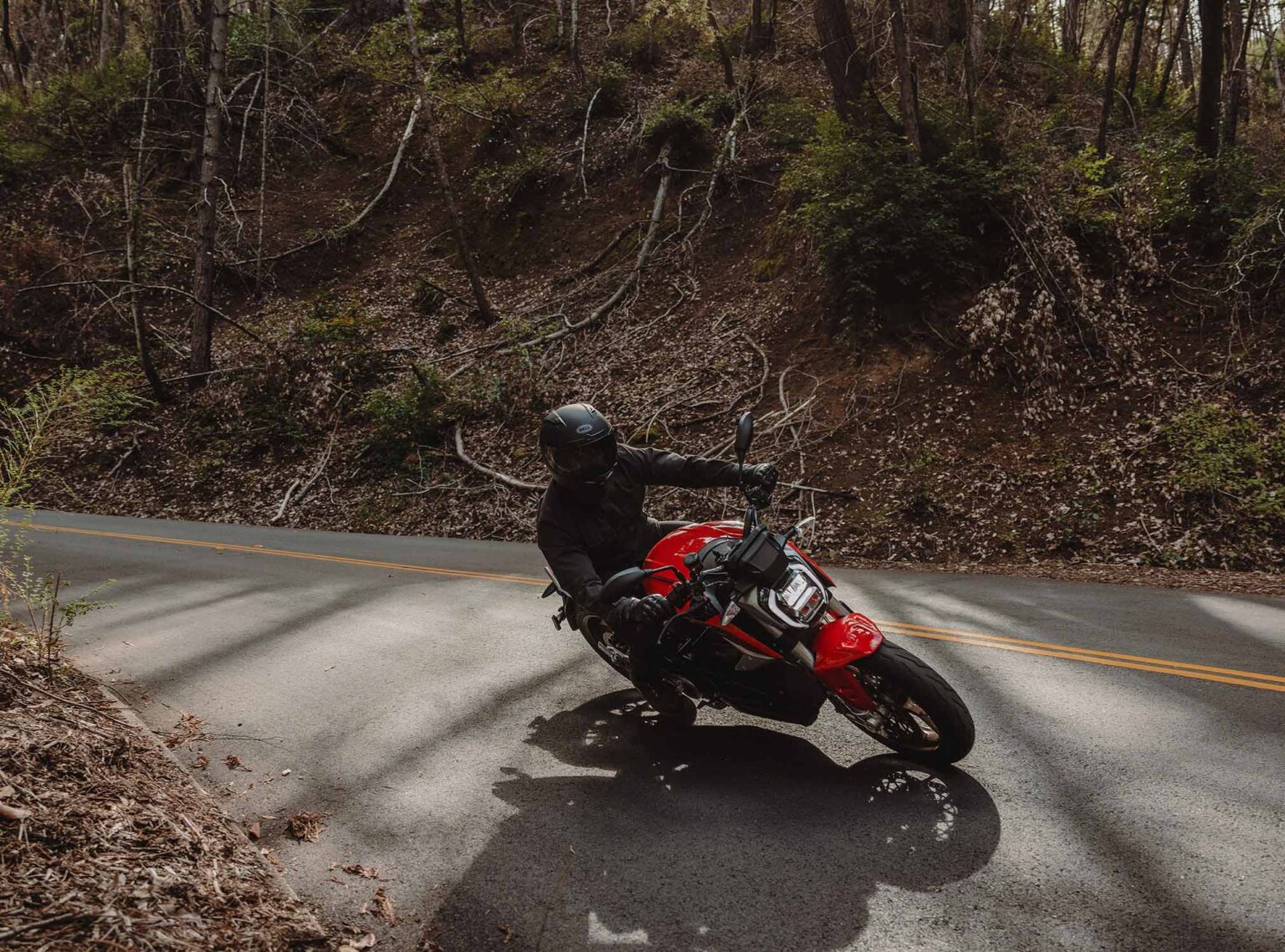 2024 Zero SR/F Guide | Total Motorcycle