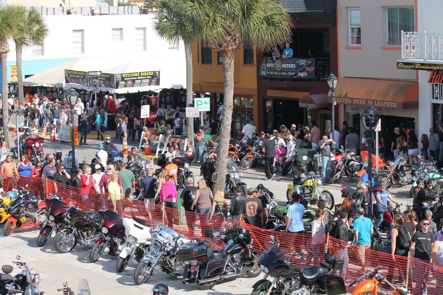 Daytona Bike Week 2024 Guide & Calendar of Events | Total Motorcycle