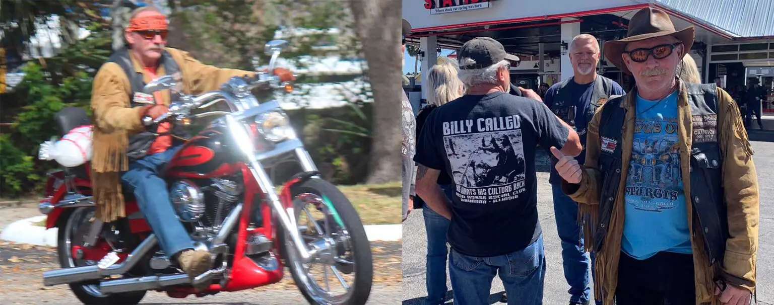 Daytona Bike Week 2024 Guide & Calendar of Events | Total Motorcycle