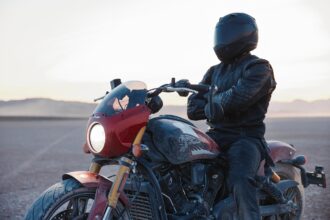 2025 Indian 101 Scout Review | Total Motorcycle