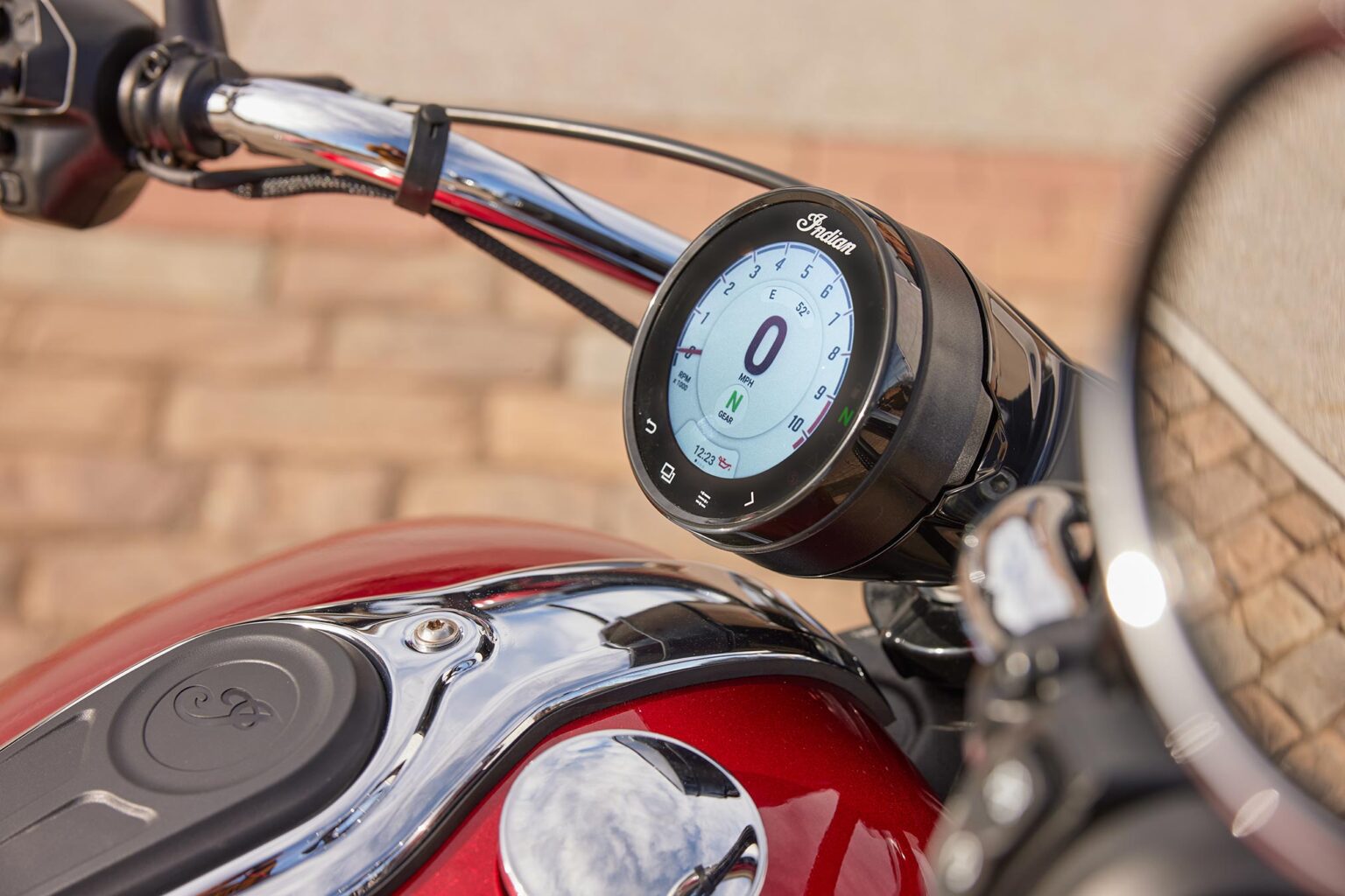 2025 Indian Scout Classic Review | Total Motorcycle