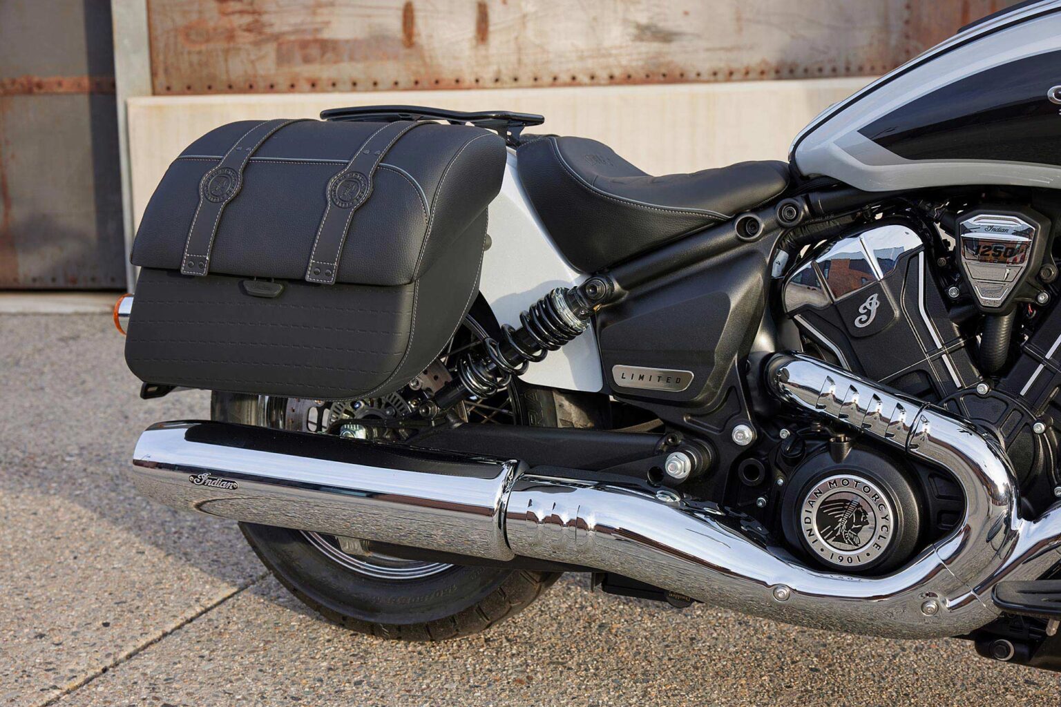 2025 Indian Scout Classic Review | Total Motorcycle