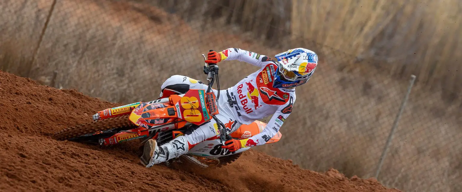 2025 KTM Motorcycle Guide • Total Motorcycle