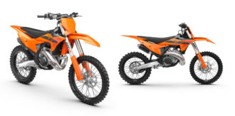 2025 KTM 300 SX Review | Total Motorcycle
