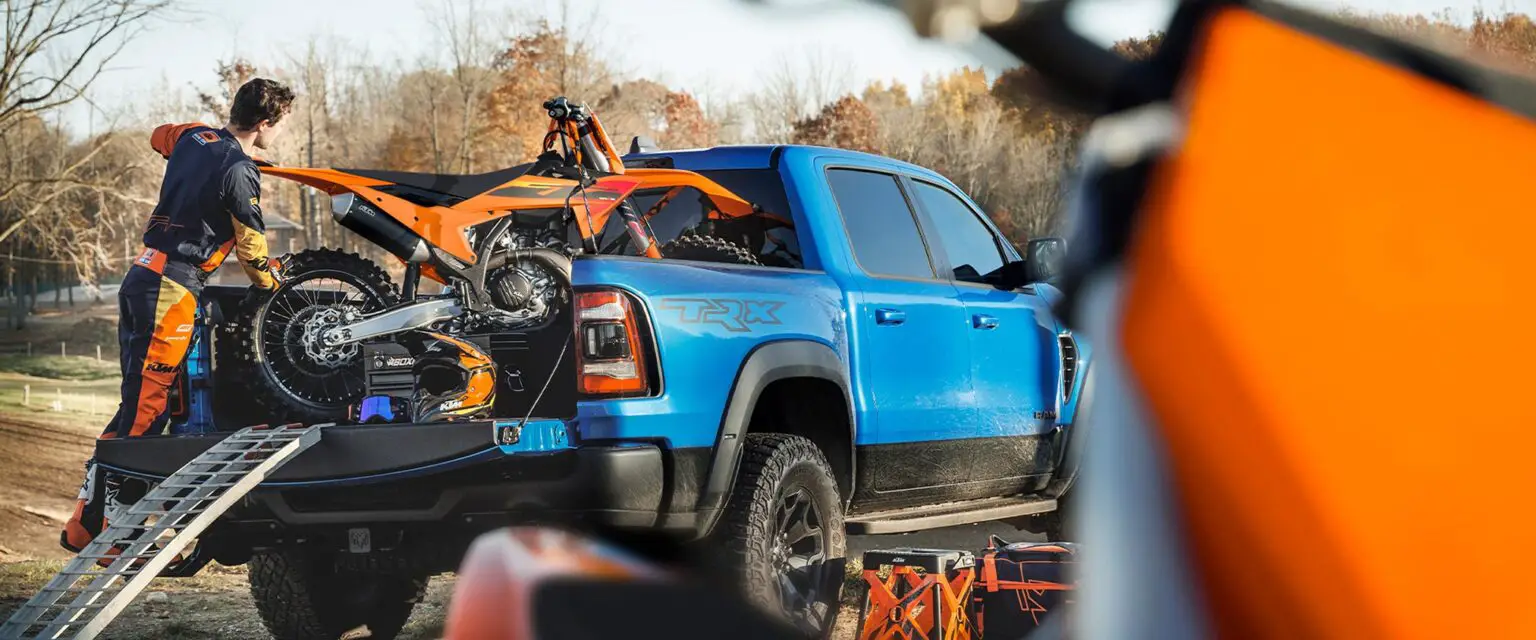 2025 KTM 450 SX-F Review | Total Motorcycle