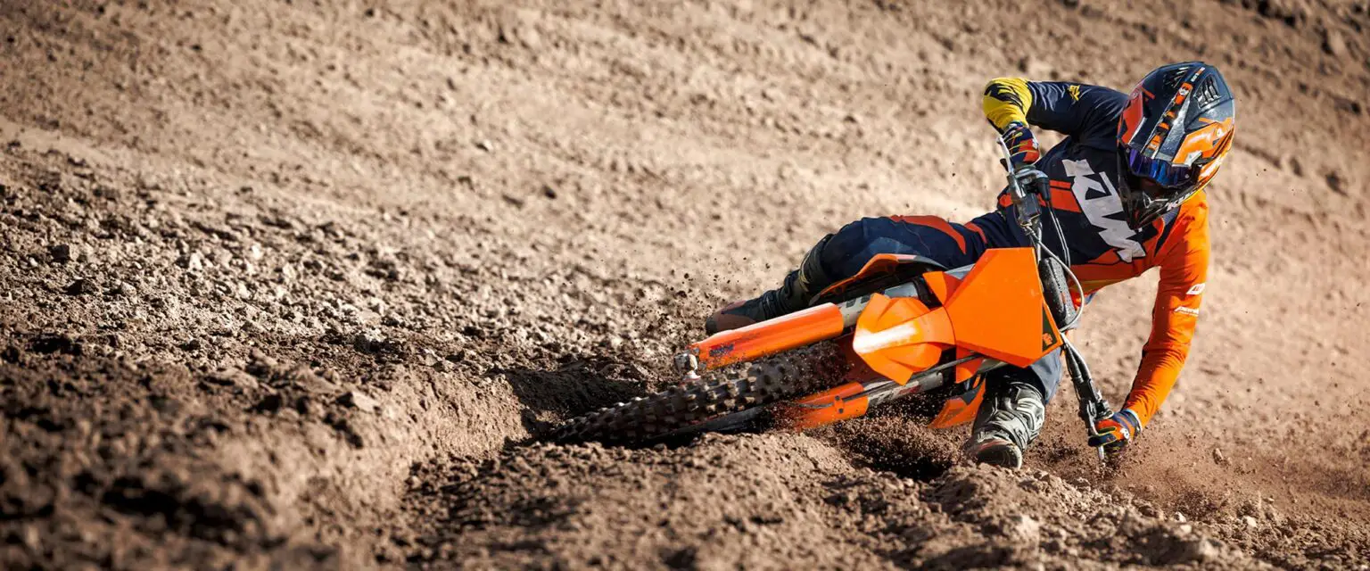 2025 KTM 450 SX-F Review | Total Motorcycle