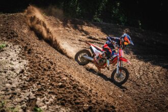 2025 KTM 65 SX Review | Total Motorcycle