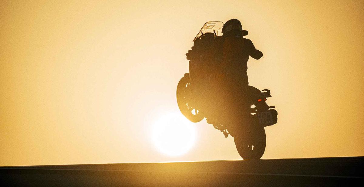 2025 KTM Motorcycle Guide • Total Motorcycle
