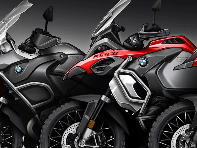 2025 BMW R20 Concept Review • Total Motorcycle