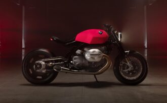 2025 BMW R20 Concept Review | Total Motorcycle