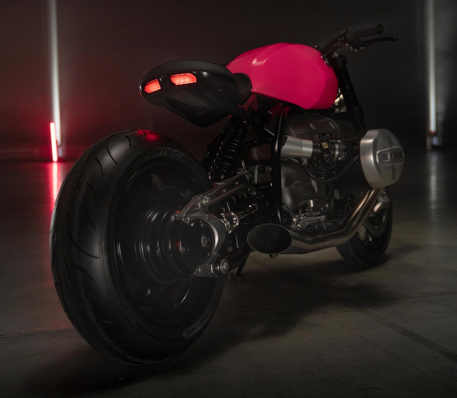 2025 BMW R20 Concept Review | Total Motorcycle