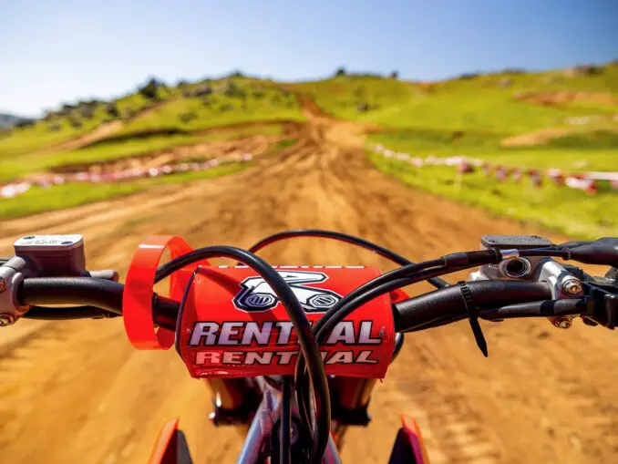 2025 Honda CRF150R Review | Total Motorcycle