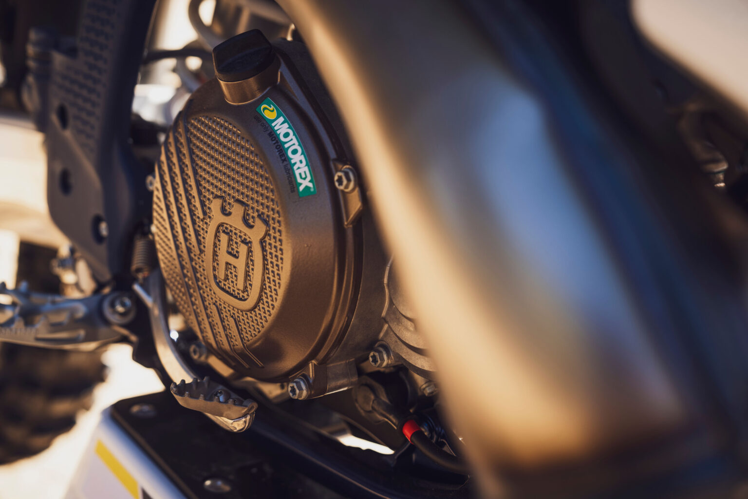 2025 Husqvarna TC300 Review | Total Motorcycle