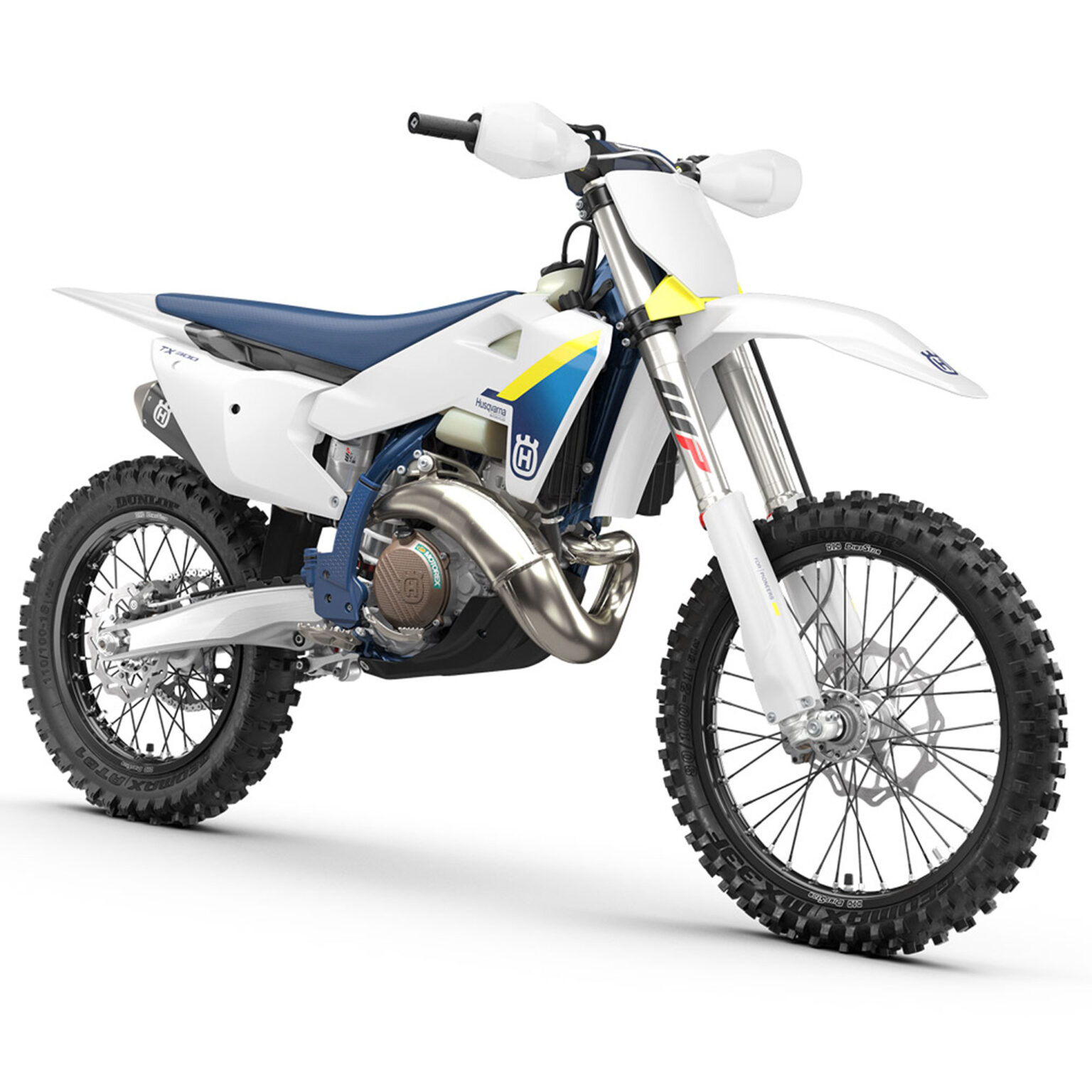 2025 Husqvarna TX300 Review | Total Motorcycle