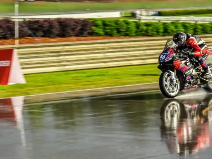 2022 American Flat Track Lineup | Total Motorcycle