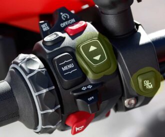 Inspiration Friday: Simplify Your Ride - New Automated Shift Assistant ...