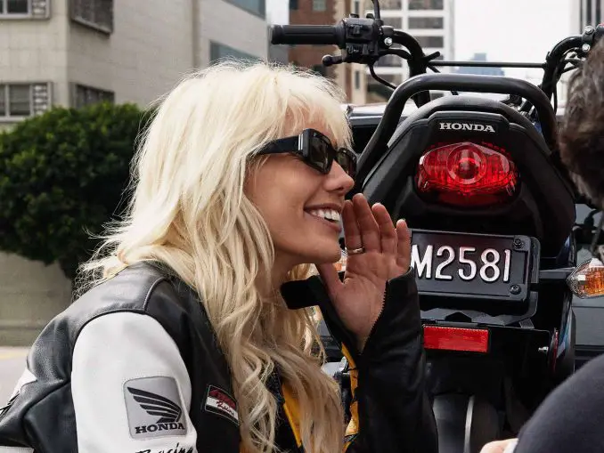 2025 Honda Giorno Review | Total Motorcycle