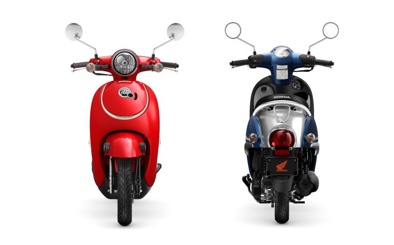 2025 Honda Metropolitan Review | Total Motorcycle